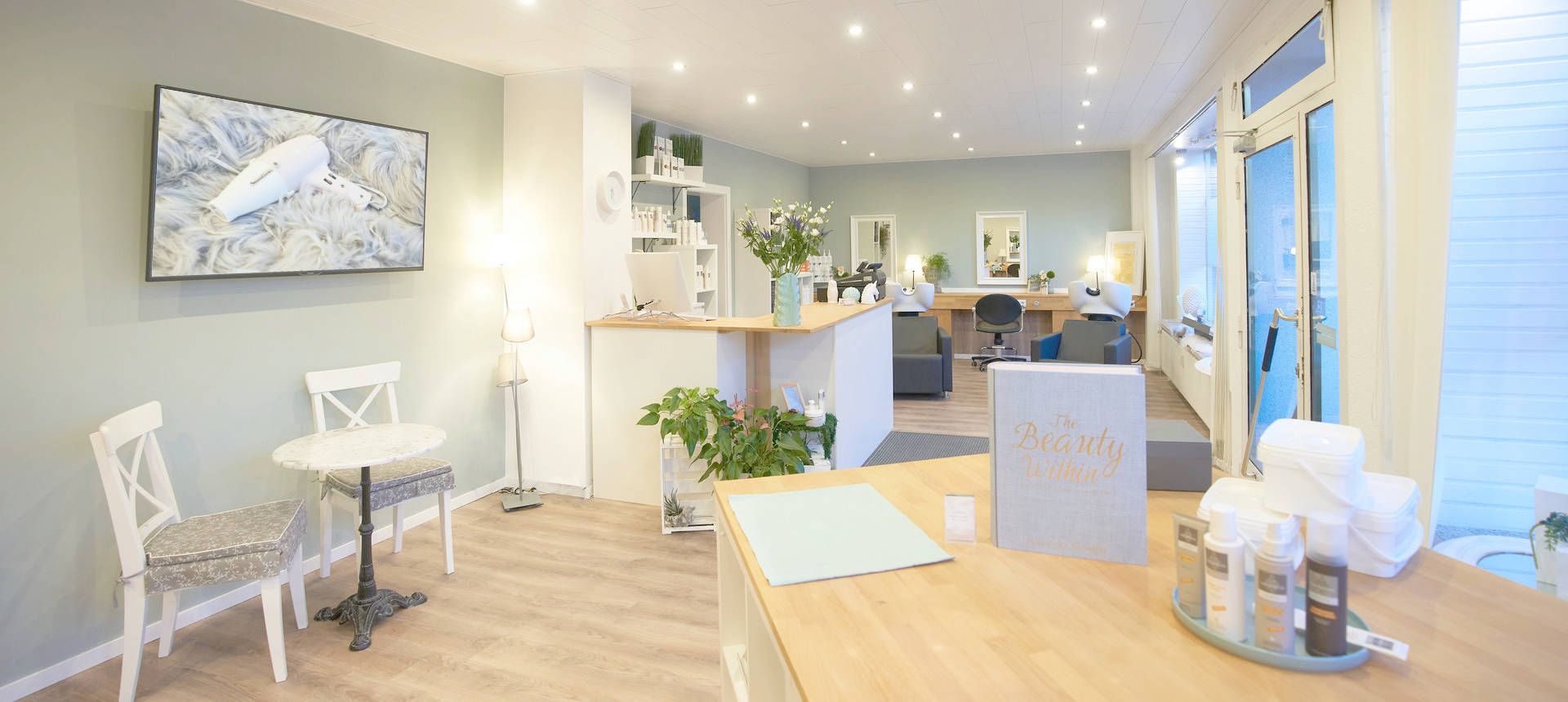 STUDIO & SALON Ihr Friseur in Monheim | Alexandra Adolphs – Ihr Friseur ...